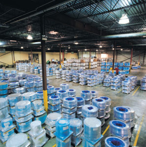 Arbon Steel – Steel & Services Company