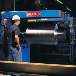 Arbon Steel – Steel & Services Company